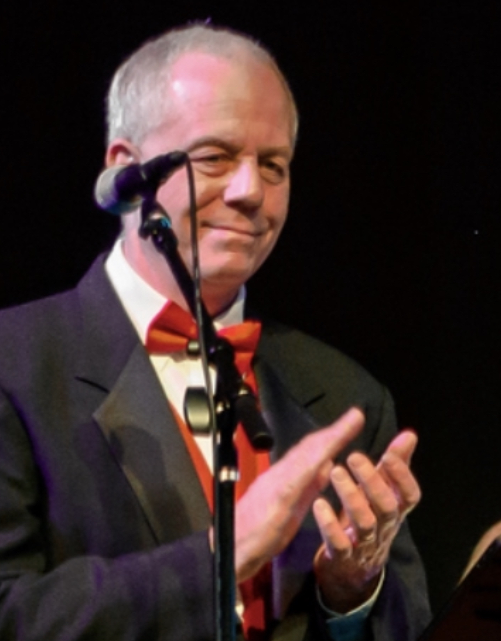 Eric Zorn - Eric Zorn